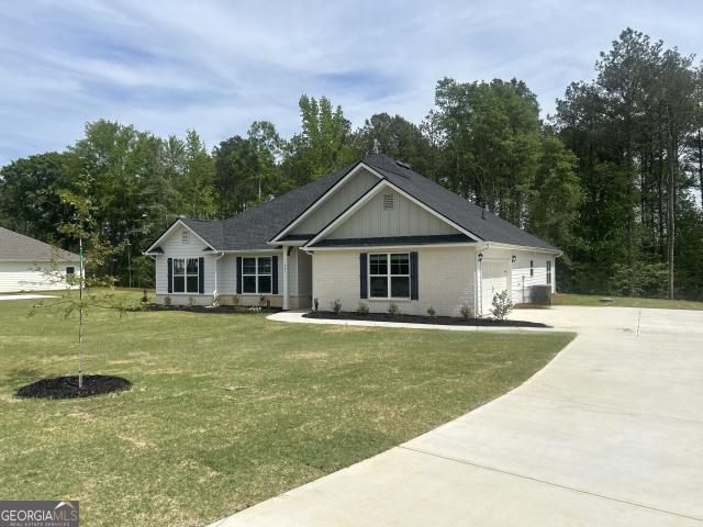 341 Stockton Cir, Lot 23, Macon, GA 31216 | MLS #10734
