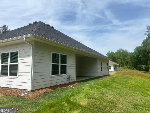 341 Stockton Circle LOT 23