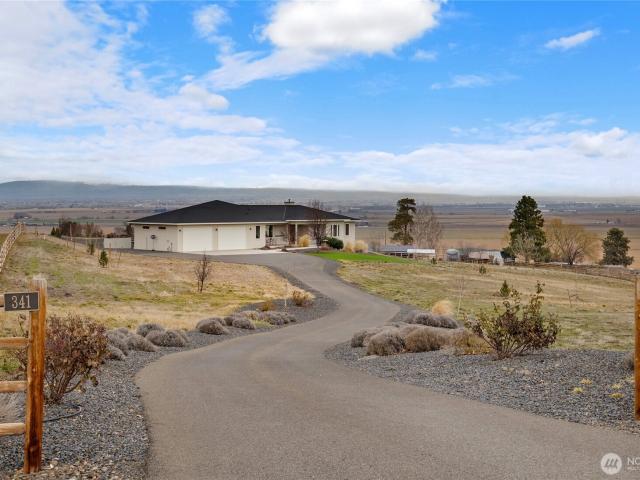 341 Stone Gate Dr, Ellensburg, WA 98926 | MLS #2488