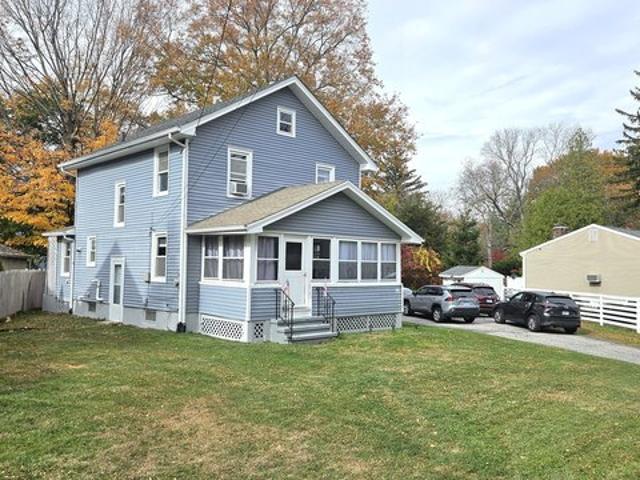 341 Strawberry Hill Ave, Norwalk, CT 06851