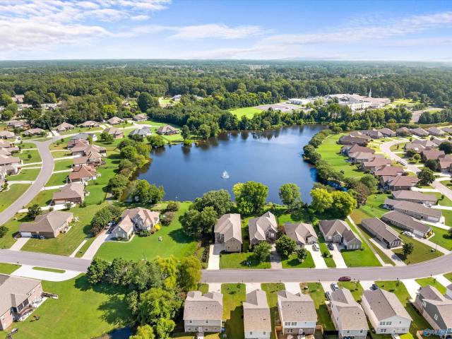 341 Summit Lakes Drive