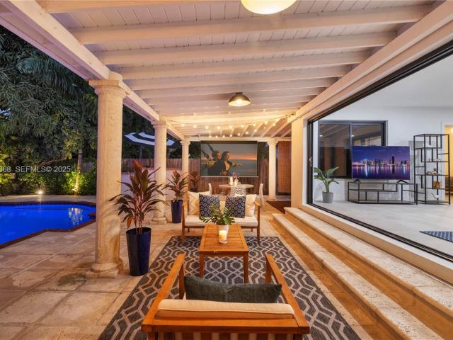341 SW 21st Rd, Miami, FL 33129 | MLS #A11862 | Compass