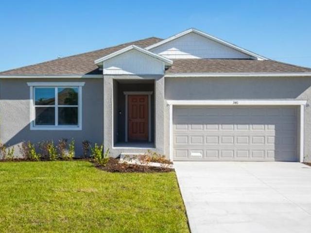 341 SW 29th Ave, Cape Coral, FL 33914