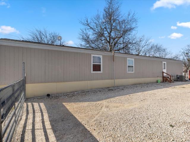 341 SW Front St, Bartlett, TX 76511 | MLS #6186