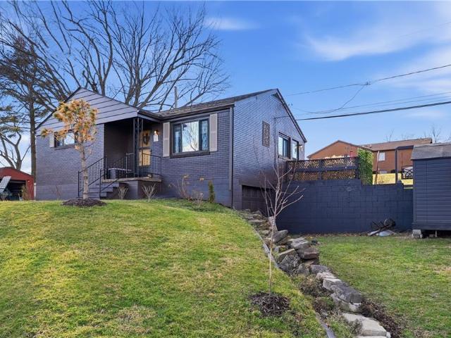 341 Sycamore St, Imperial, PA 15126 | MLS #1745 | Compass