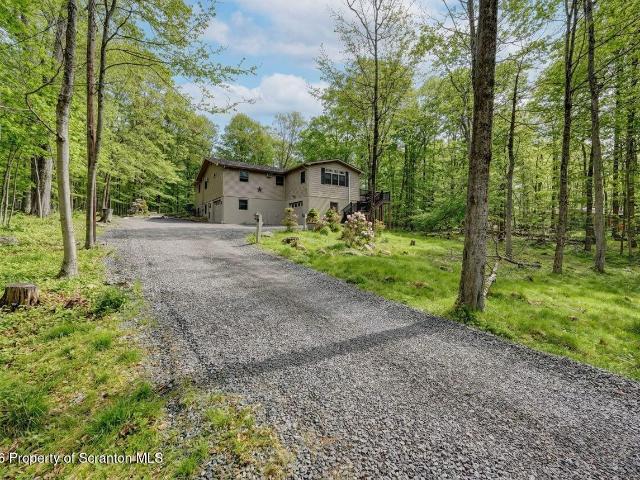 341 Packanack Drive