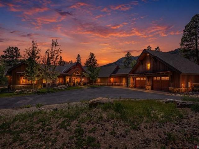 341 Painter Ranch Trl, Durango, CO 81301