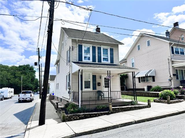341 Peach Street 339