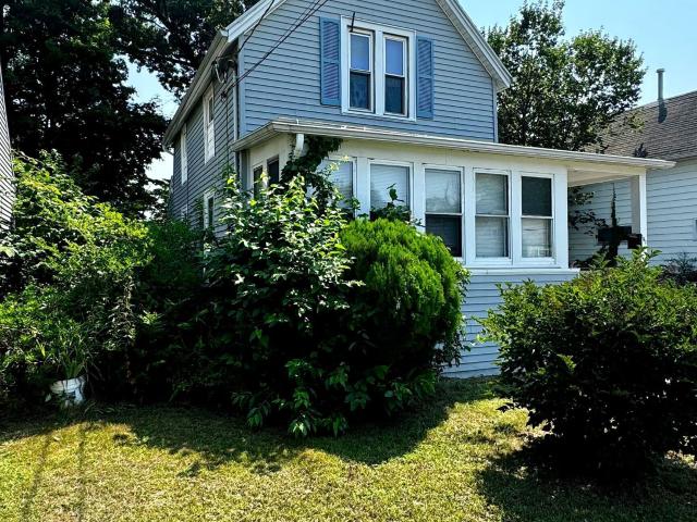 341 Peck Ave, West Haven, CT 06516 | MLS #24126 | Compass