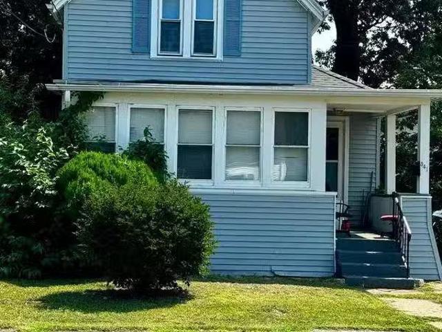 341 PECK AVE, WEST HAVEN, CT 06516 Single Family Residence For.