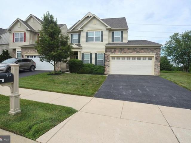 341 Pierce Run, Newark, DE 19702