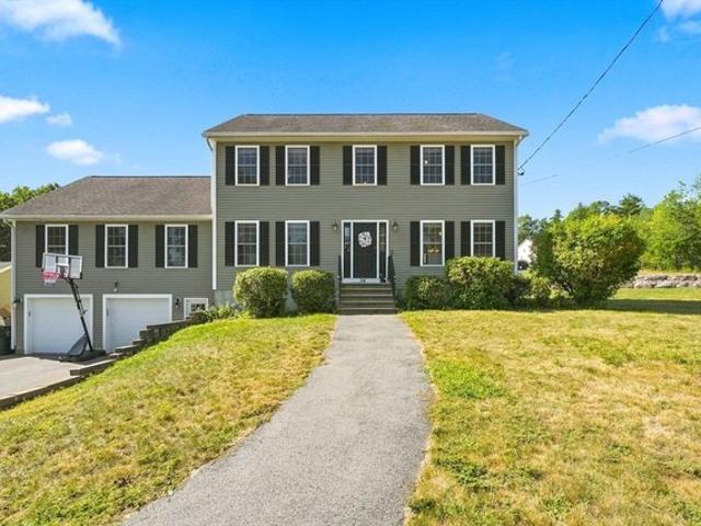 341 Primrose Hill Rd, Dracut, MA 01826