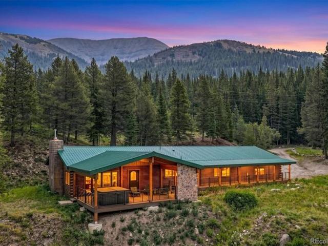 341 Quandary Rd, Breckenridge, CO 80424