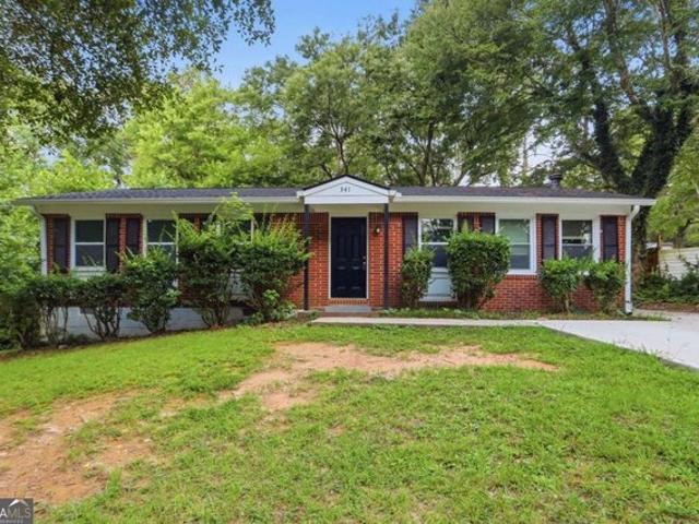 341 Roxbury Dr, Riverdale, GA 30274