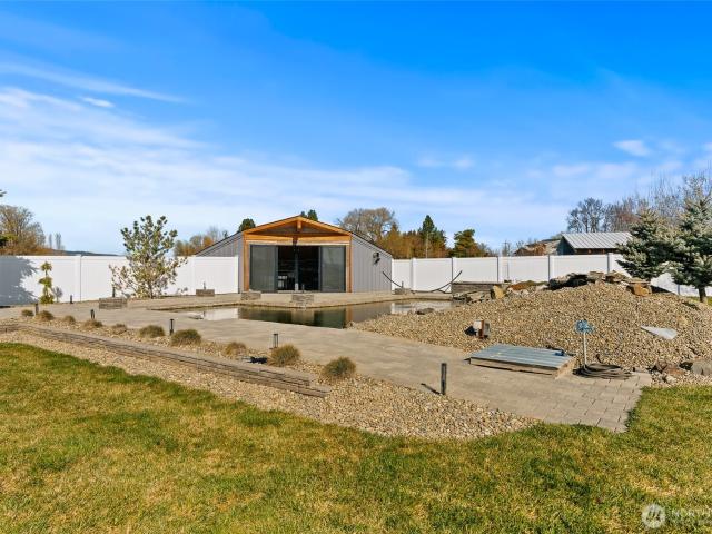 341 Robinson Canyon Road