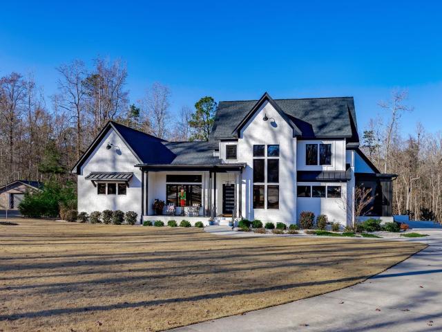 341 Rocky Meadow Drive