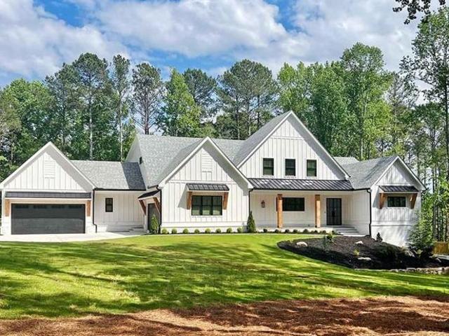 341 Roper Rd, Canton, GA 30115