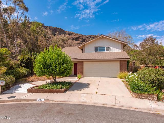 341 Raindance Street