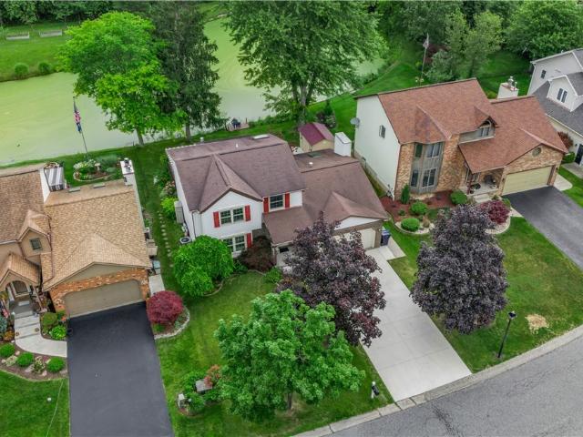 341 Rambling Road