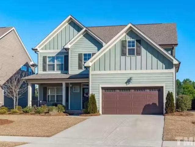 341 Rhoda Lilley Dr, Fuquay Varina, NC 27526 MLS 10084432