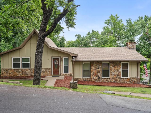 341 River Drive