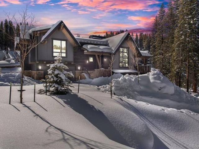 341 River Park Dr, Breckenridge, CO 80424