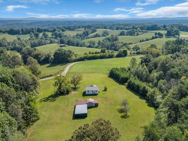 341 Rigsby Rd