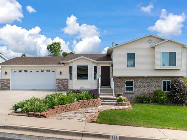 341 W 2280 N, Lehi, UT 84043