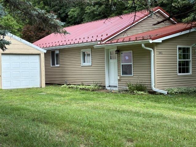 341 W King Rd, Ithaca, NY 14850