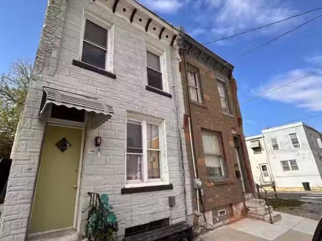 341 W Penn St, Philadelphia, PA 19144 MLS PAPH2619022