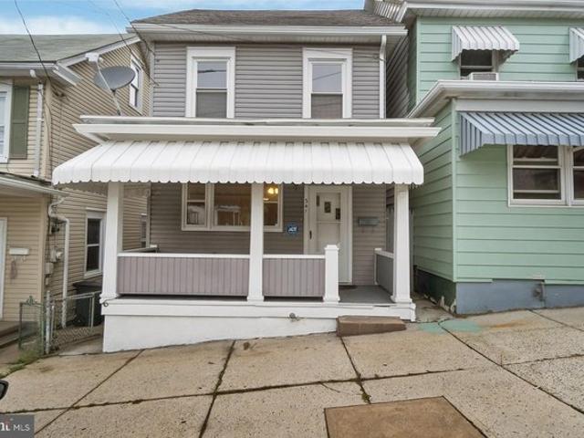 341 W Ridge St, Lansford, PA 18232