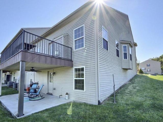341 Weatherstone Drive # 21