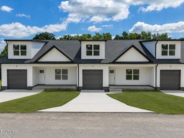 341 Webster Dr, Blaine, TN 37709