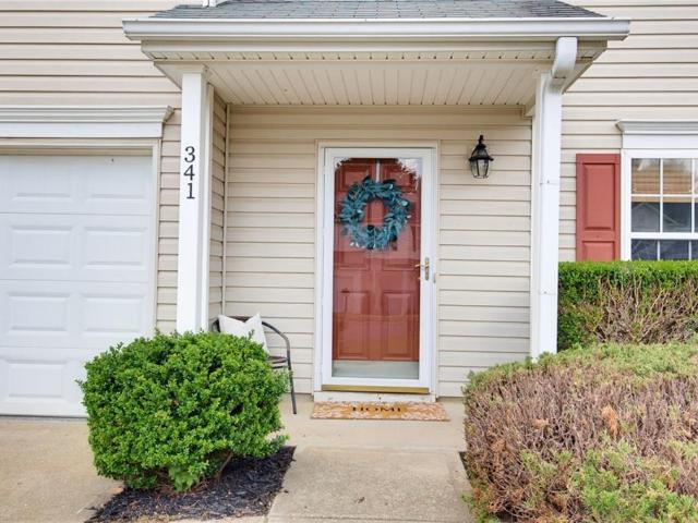 341 Westminster Drive