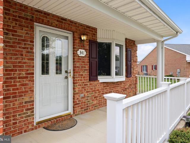 341 Winding Oak Drive