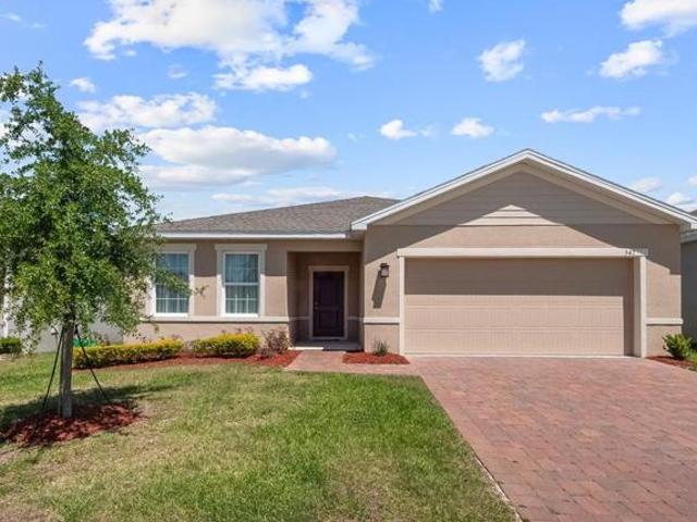 341 Winter Bliss Ln, Mount Dora, FL 32757