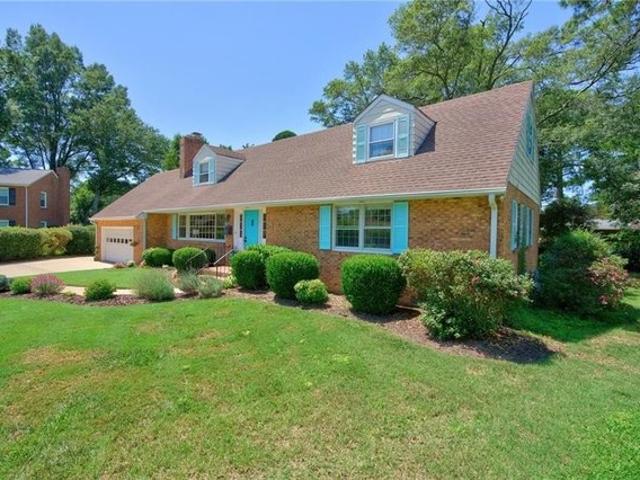 341 Wrexham Ct, Hampton, VA 23669