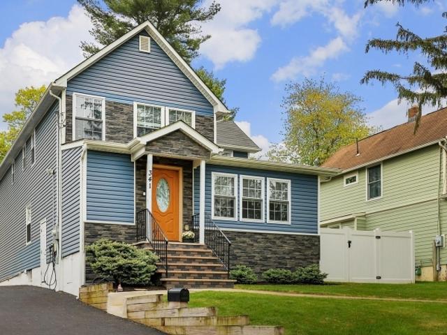 341 Terrill Rd, Fanwood, NJ 07023 | MLS #4024 | Compass