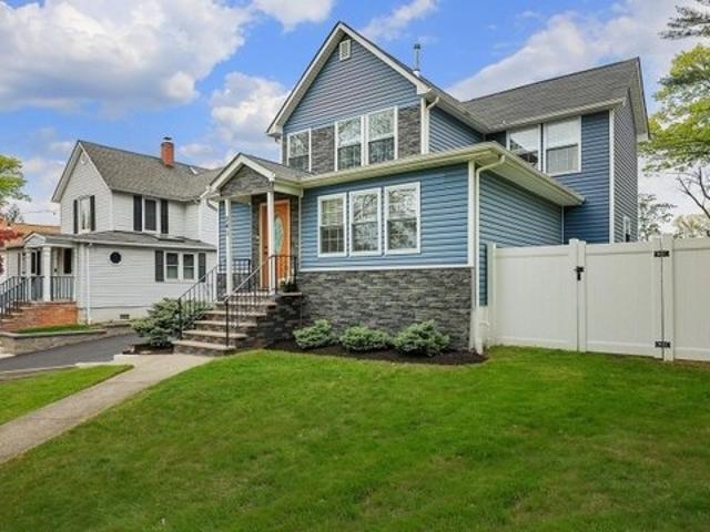 341 Terrill Rd, Fanwood, NJ 07023