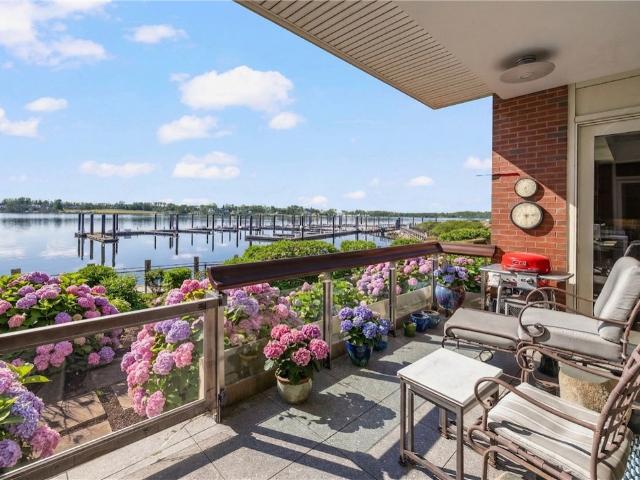 341 Thames St, Unit S104, Bristol, RI 02809 | MLS #1408 | Compass