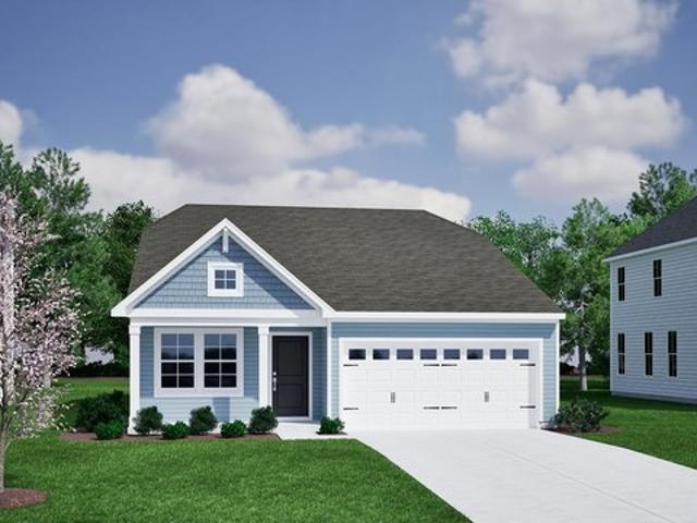 341 Thomas Trl Unit 17, Lillington, NC 27546
