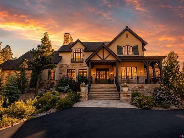 341 Two Dogs Trl, Durango, CO 81301