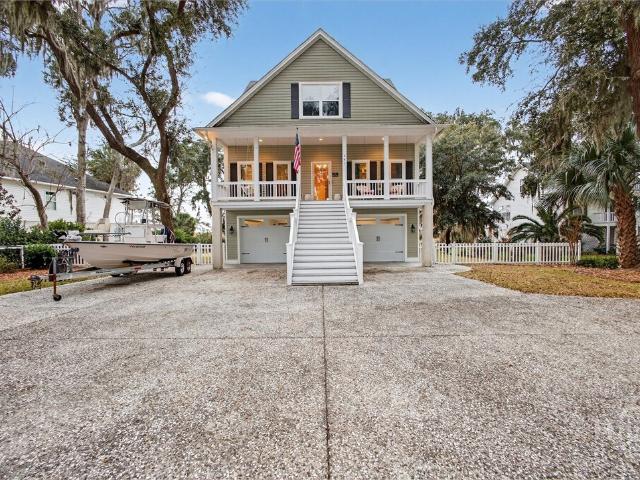 341 Youman's Rd, Midway, GA 31320 | MLS #SA346747 | Compass