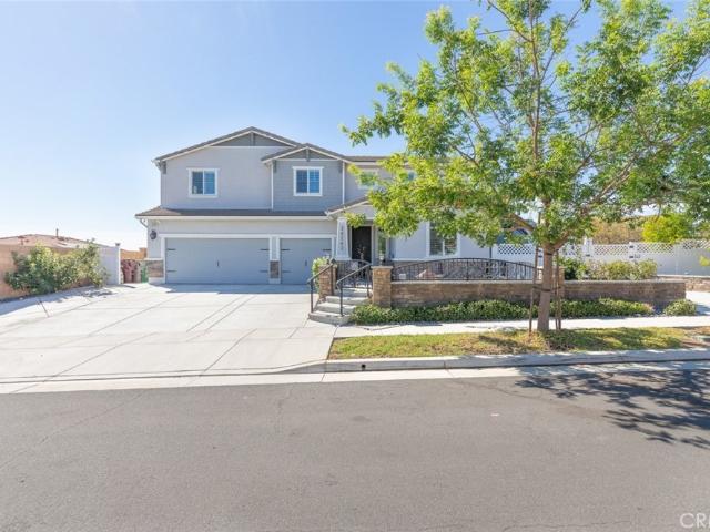 34242 Faircrest Street