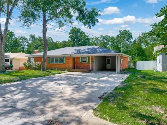 3424 Martha Street