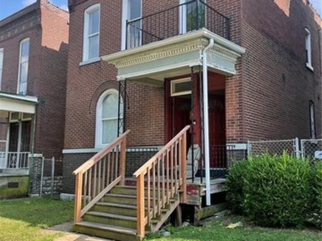 3424 McKean Ave, Saint Louis, MO 63118