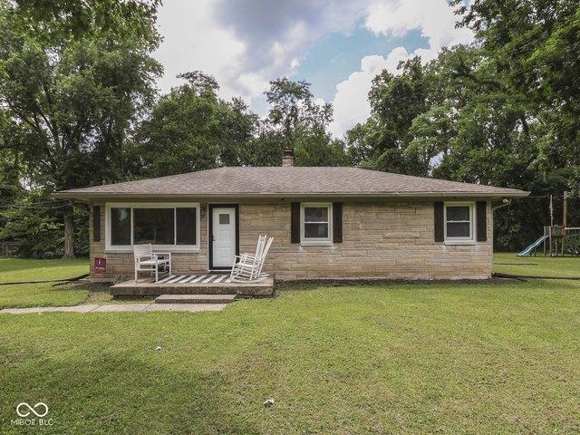 3424 Mount Vernon Pl, Indianapolis, IN 46217