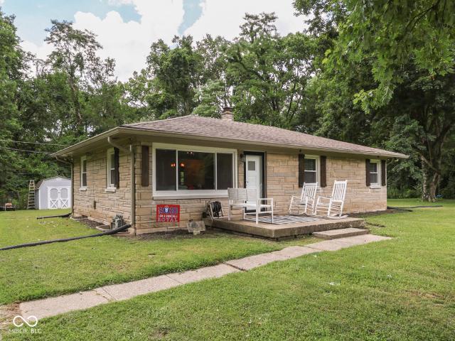 3424 Mount Vernon Place