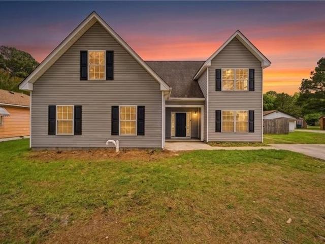 3424 Nansemond Pkwy, Suffolk, VA 23435