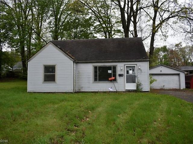 3424 Ambert Ave, Youngstown, OH 44502